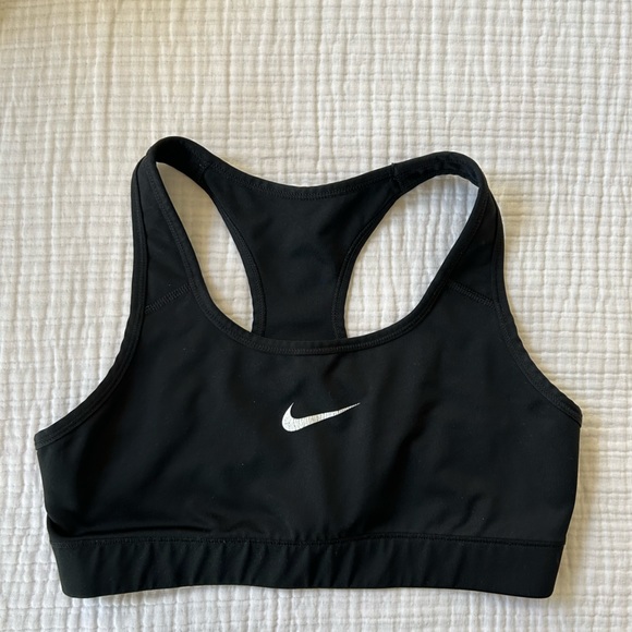 Intimates & Sleepwear | Nike Sports Bra | Poshmark